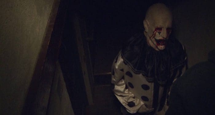 Top 10 horror movies to binge this Halloween |ADDICTED