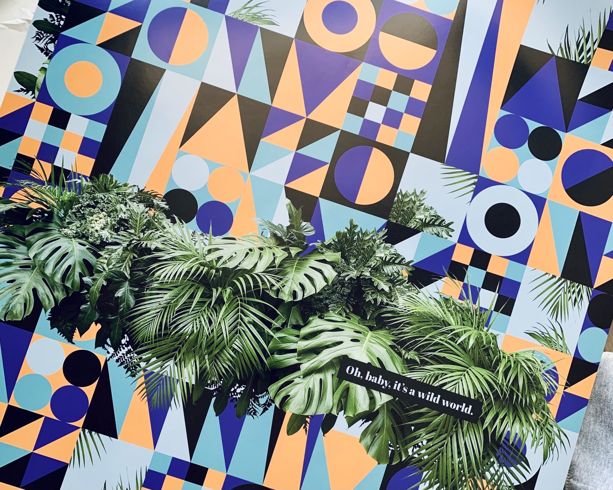 Fill that empty wall space with PosterLad | ADDICTED