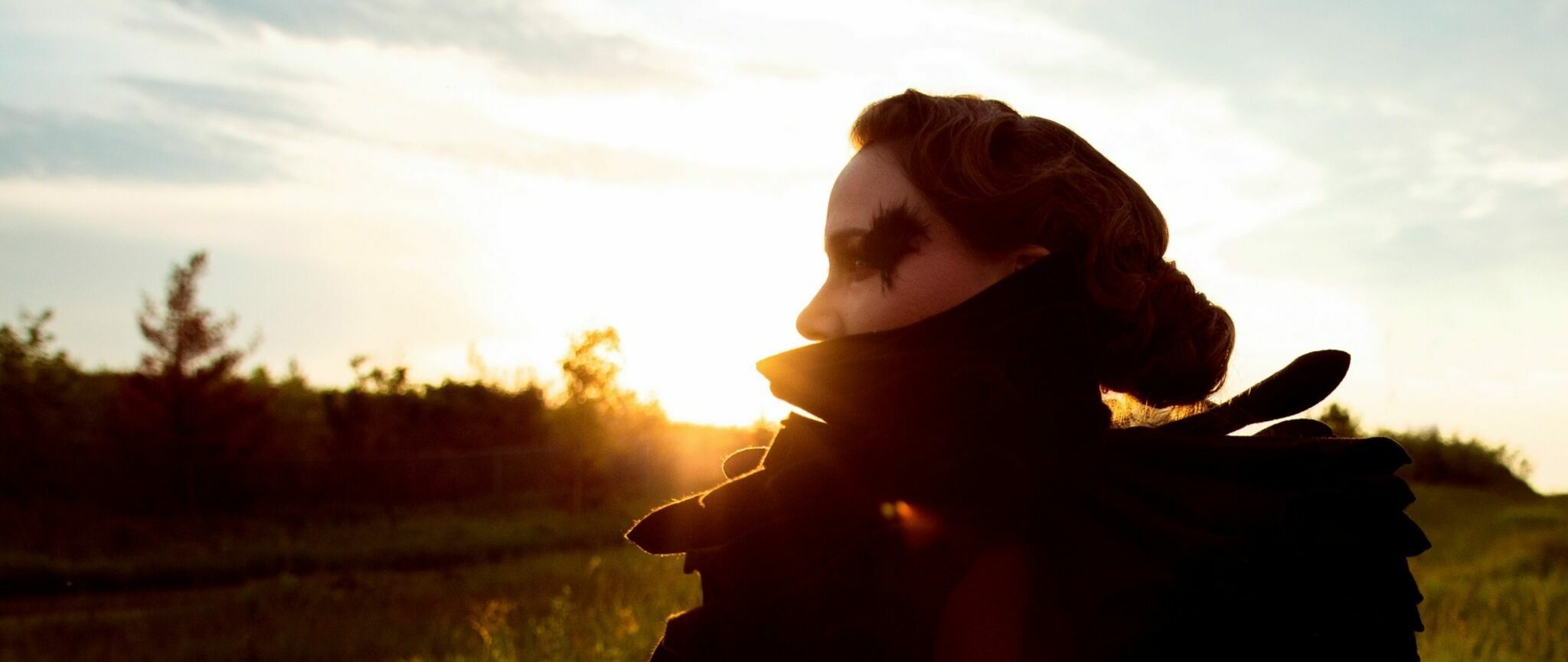 Premiere: Emma Cook Searches for Freedom in Messed It Up | ADDICTED