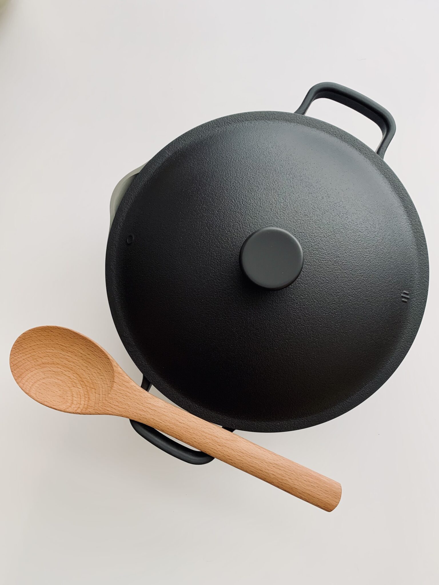 TESTED: From the Makers of the Always Pan comes The Perfect Pot ...