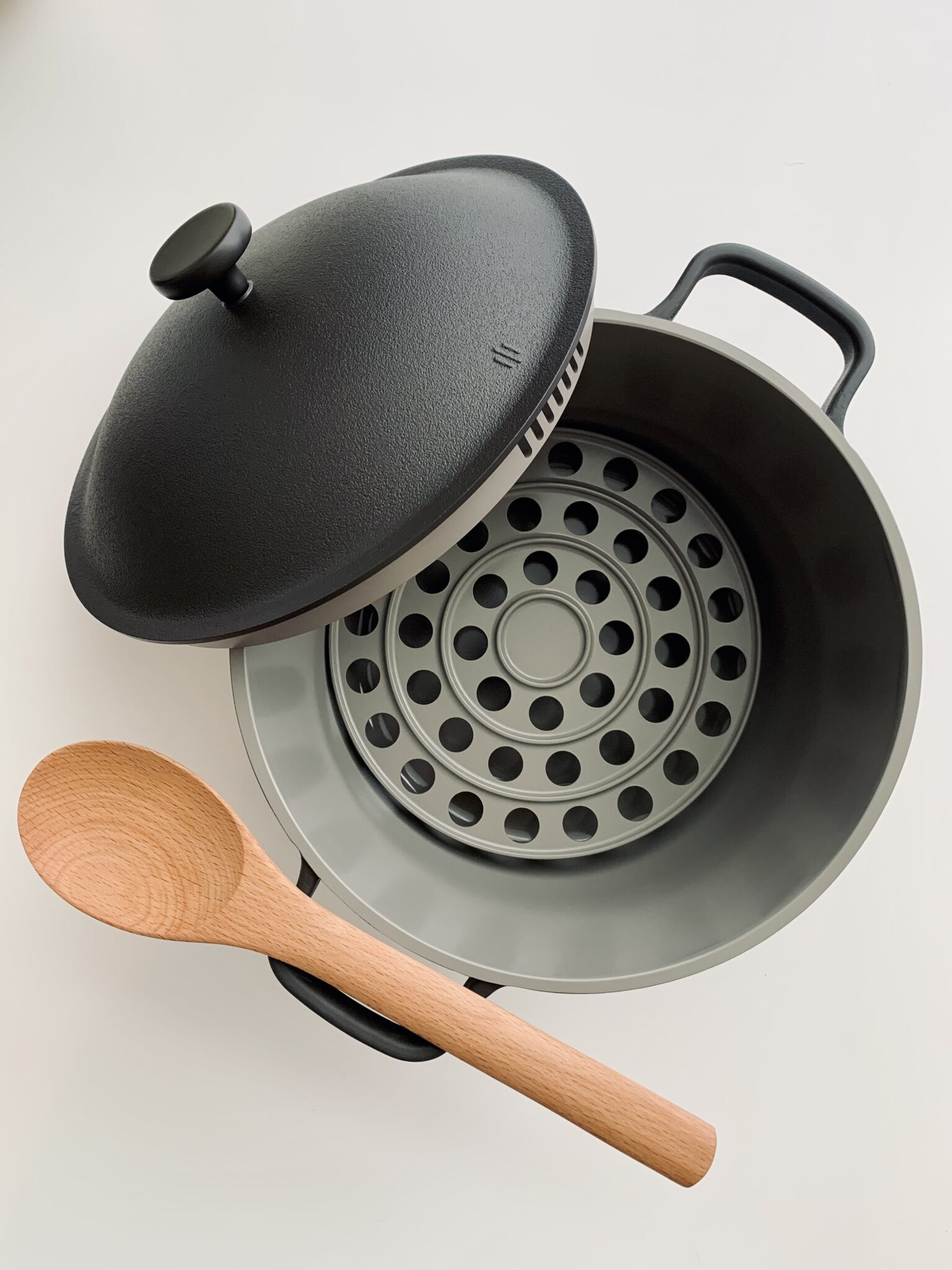 TESTED: From the Makers of the Always Pan comes The Perfect Pot ...