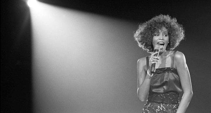 This week on the Reheat: How The World Failed Whitney Houston | ADDICTED