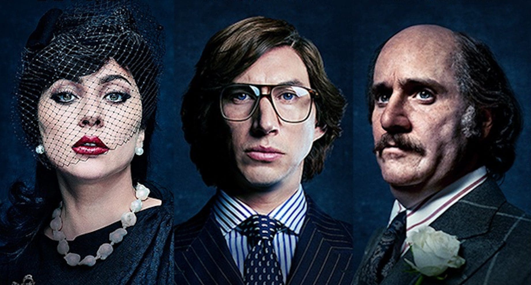 The Horror Story of the House of Gucci on the Reheat |ADDICTED