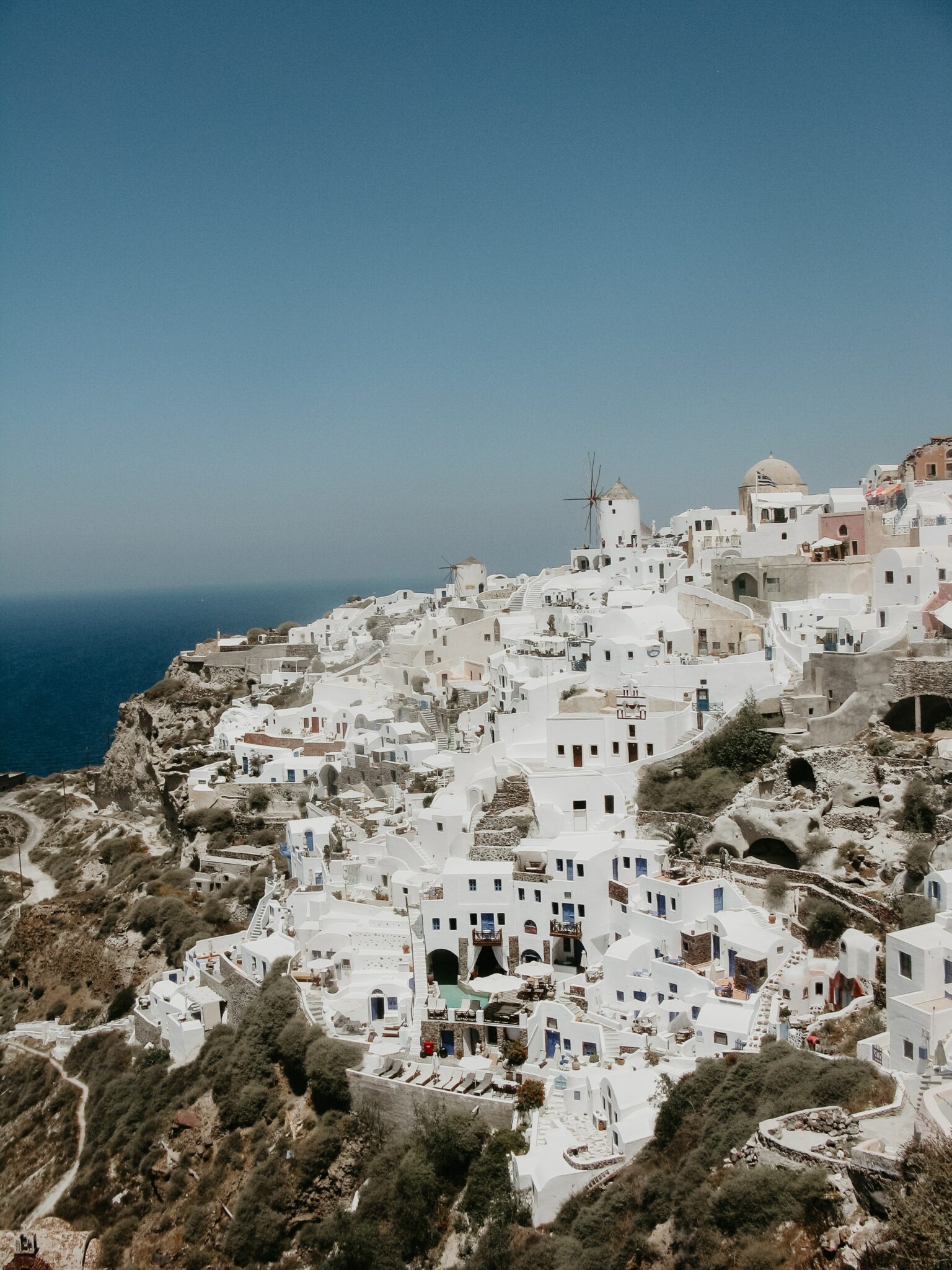 Three Idyllic Greek Island Adventures | ADDICTED