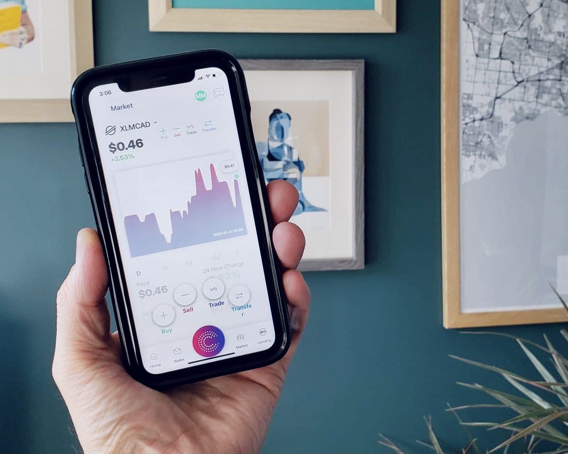 We Take the Leap into Cryptocurrency with Coinsmart |ADDICTED
