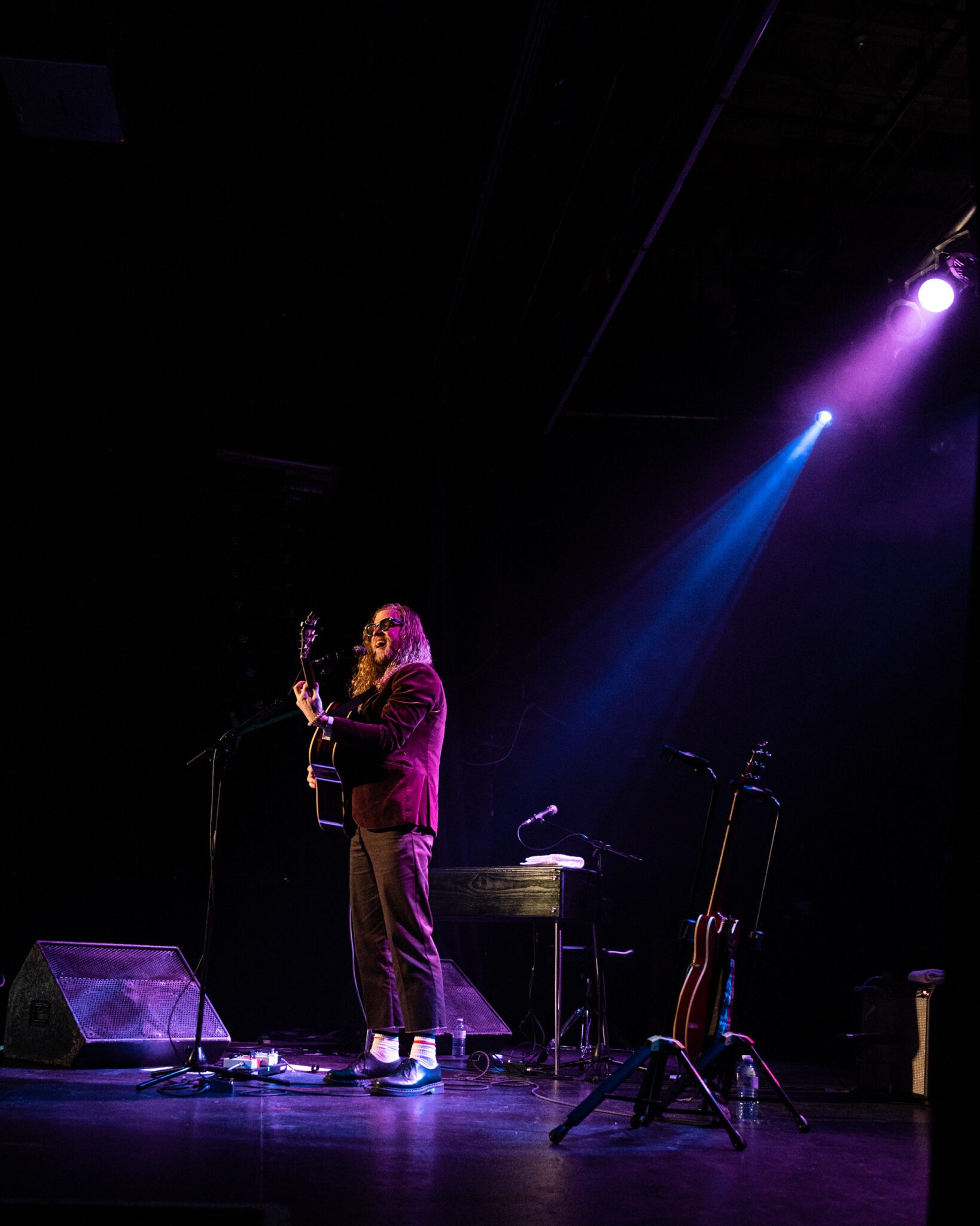 Allen Stone live in Toronto | ADDICTEDADDICTED