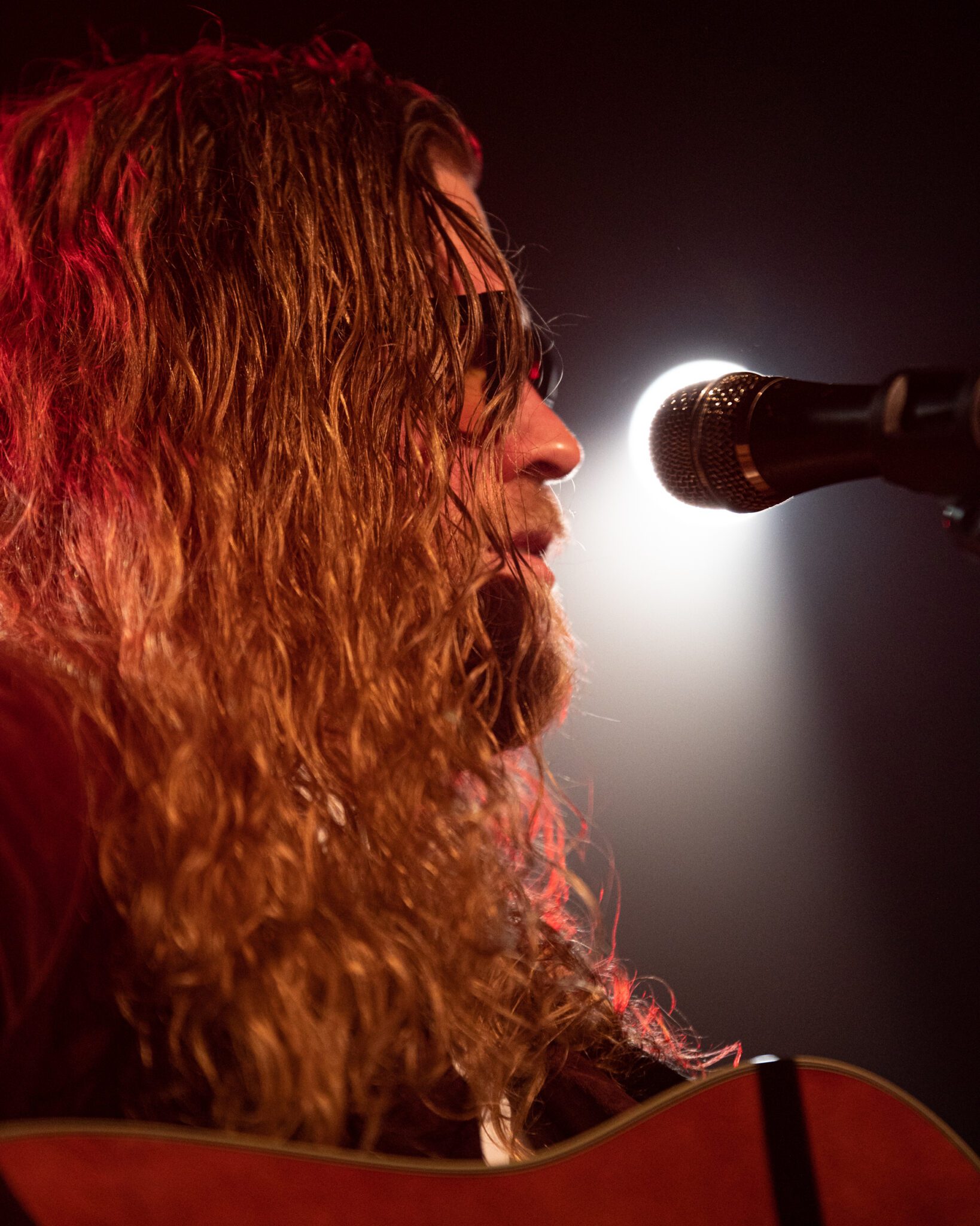 Allen Stone live in Toronto | ADDICTEDADDICTED