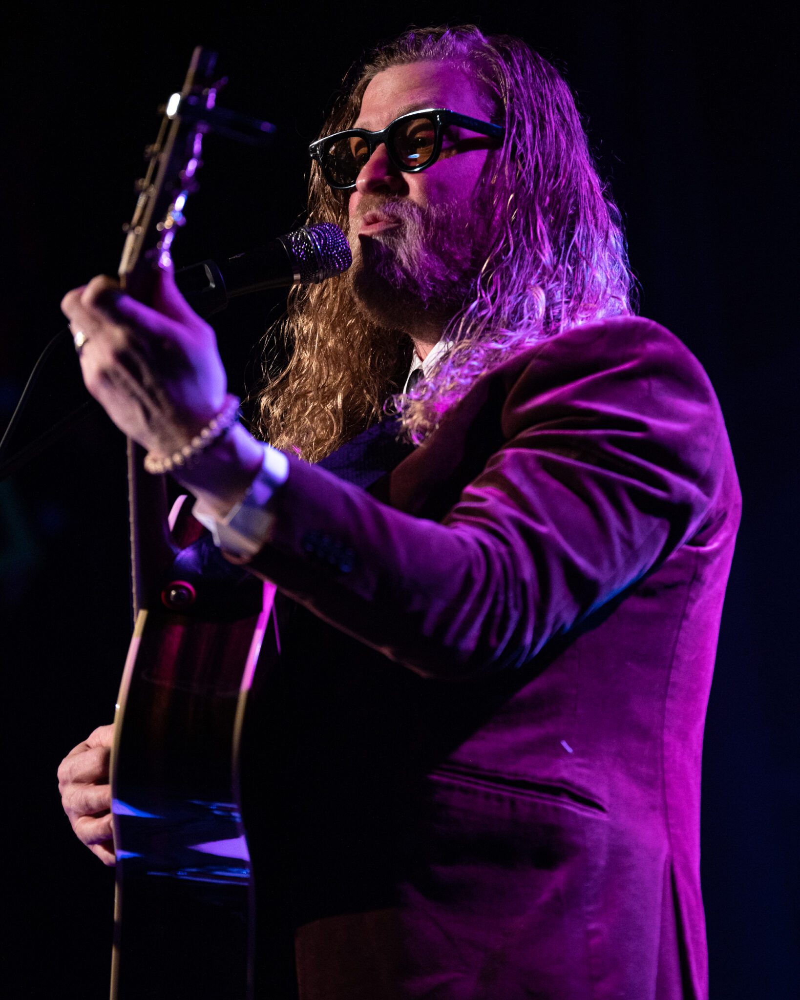 Allen Stone live in Toronto | ADDICTEDADDICTED