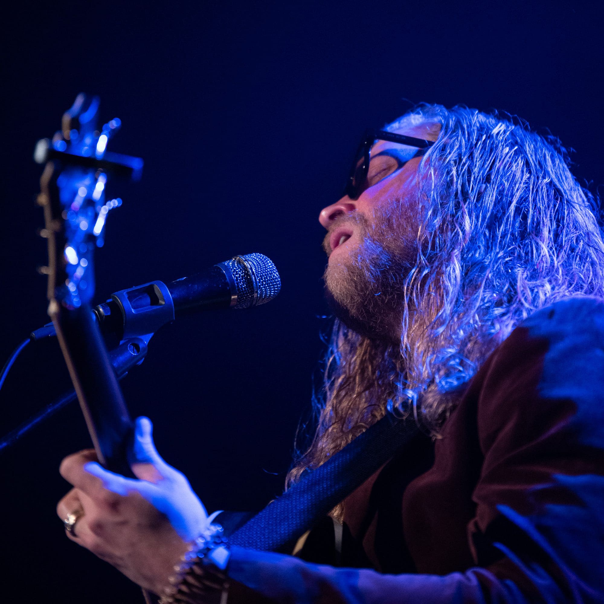 Allen Stone live in Toronto | ADDICTEDADDICTED