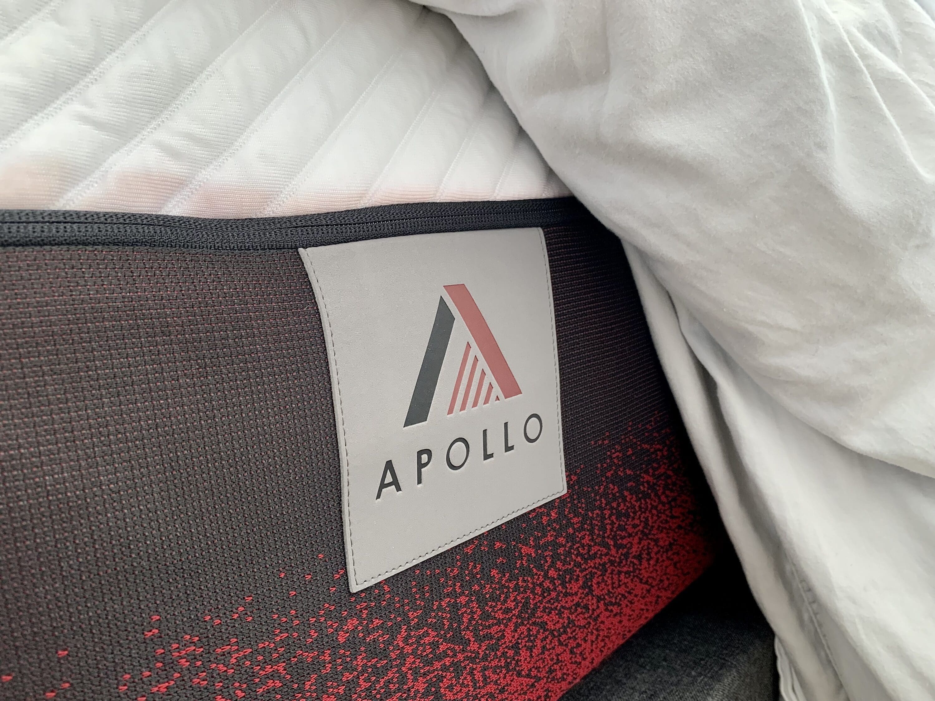 TESTED: The Apollo Mattress by GoodMorning.com |ADDICTED