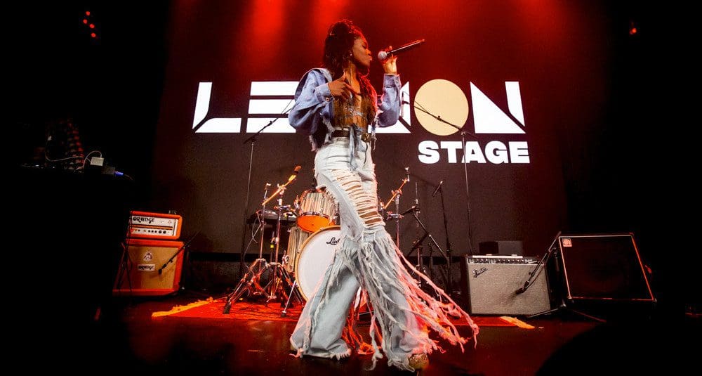 Missing Live Music: Omega Mighty at the Lemmon Stage | ADDICTED