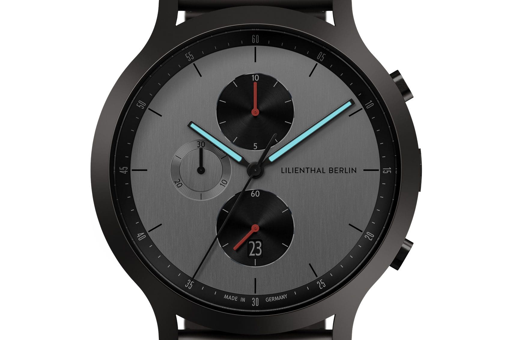 WATCH AND LEARN: Reviewing Lilienthal Berlin's Stylish Circuit ...