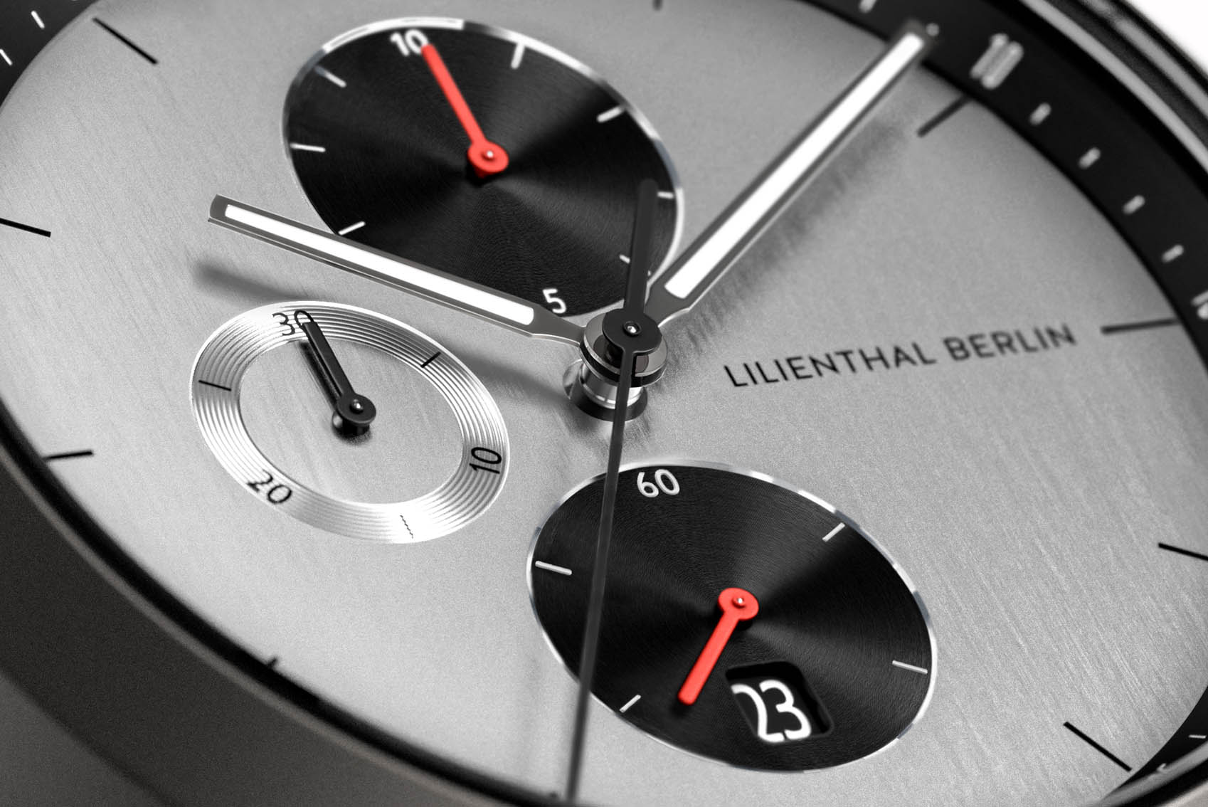 WATCH AND LEARN: Reviewing Lilienthal Berlin's Stylish Circuit ...