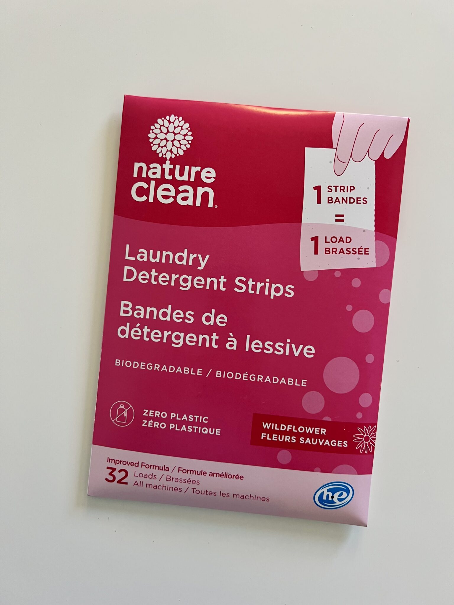 TESTED: Nature Clean | ADDICTEDADDICTED