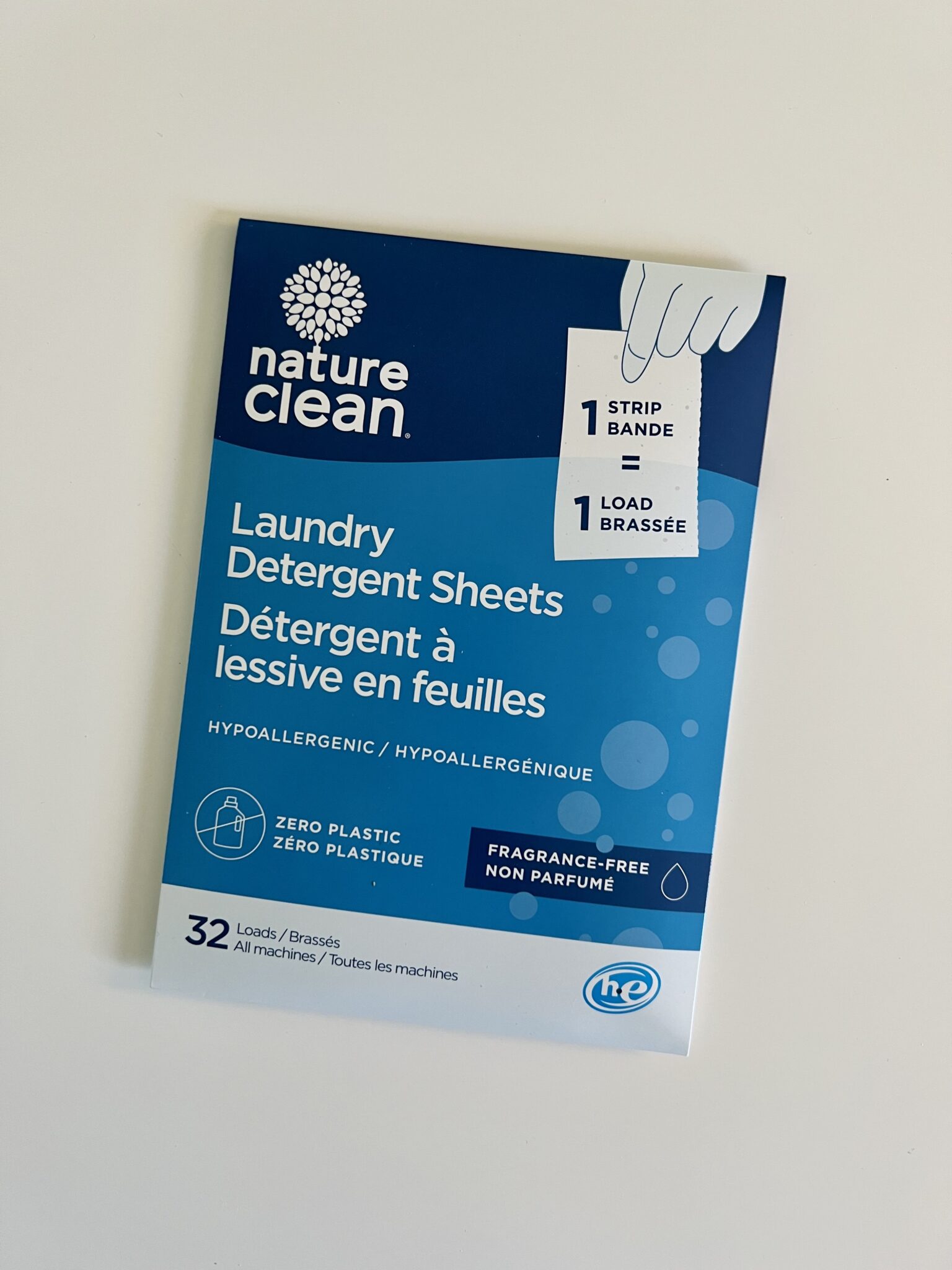 TESTED: Nature Clean | ADDICTEDADDICTED