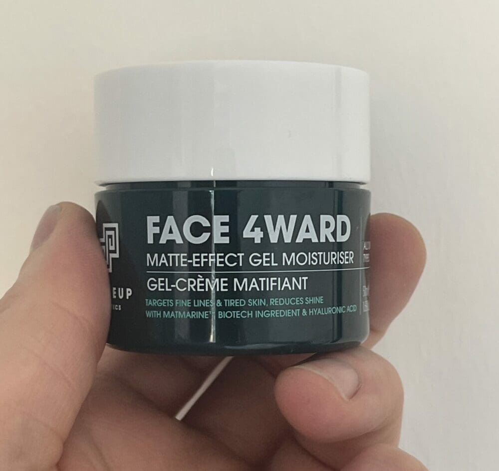 Shake Up Your Skincare Routine with Shakeup Cosmetics |ADDICTED