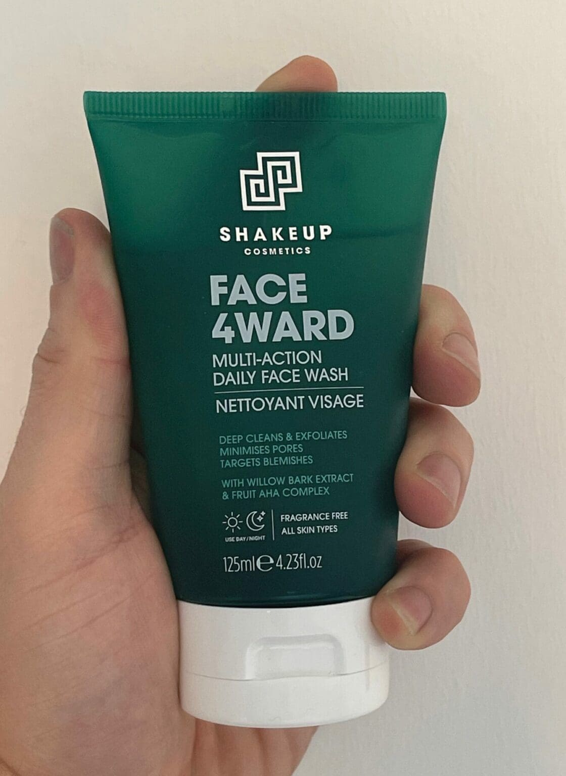 Shake Up Your Skincare Routine with Shakeup Cosmetics | ADDICTEDADDICTED