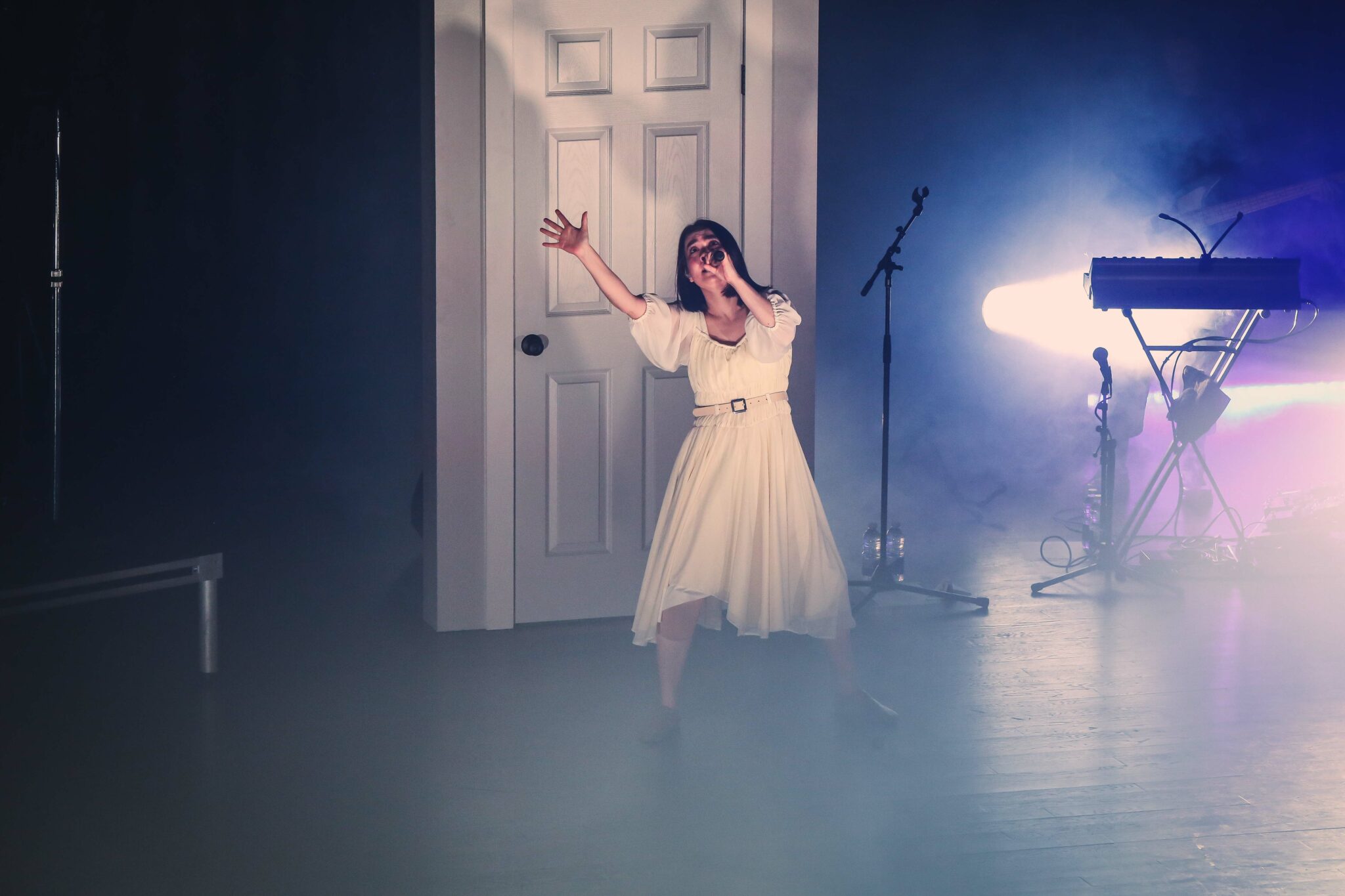 Mitski Makes Good On Her Toronto Massey Hall Stopover |ADDICTED