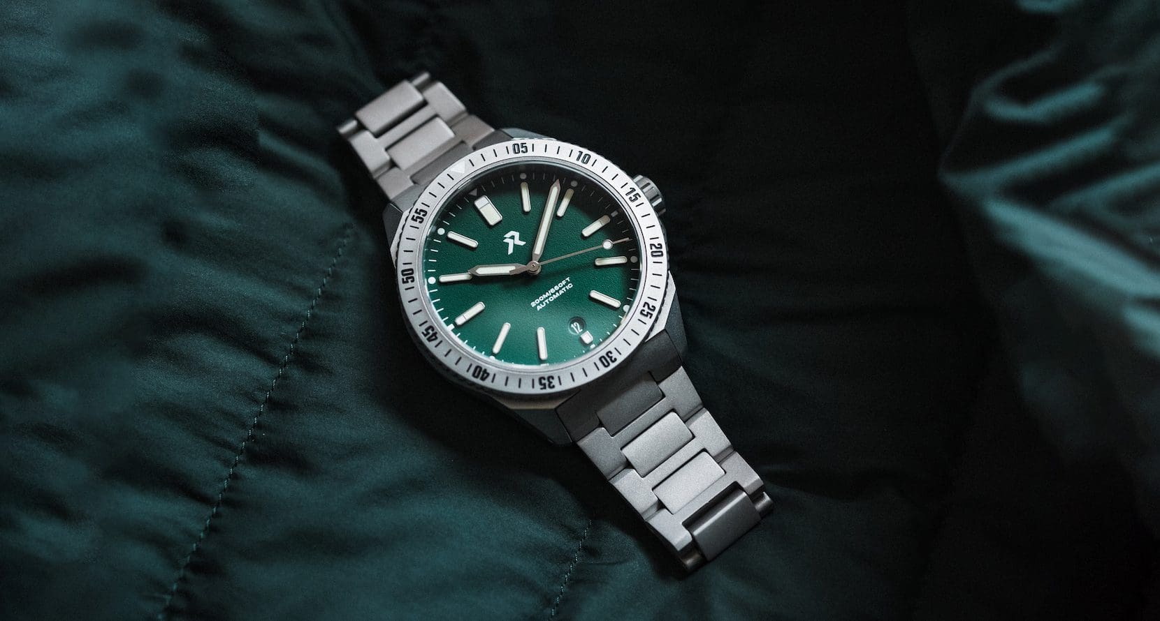 Watch and Learn: A Deep Dive into the RZE Endeavour |ADDICTED