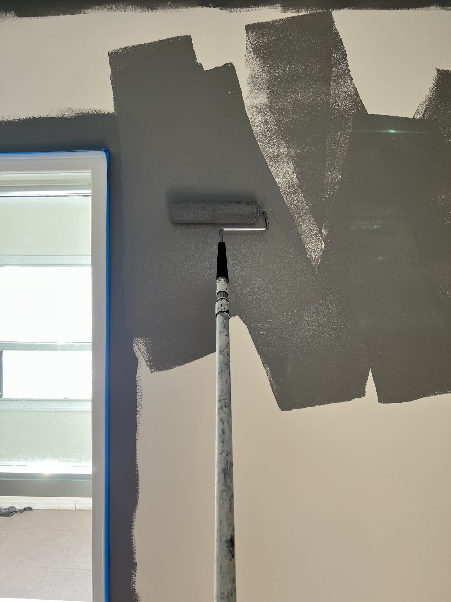 How Painting Properly Can Immediately Change Any Space | ADDICTEDADDICTED