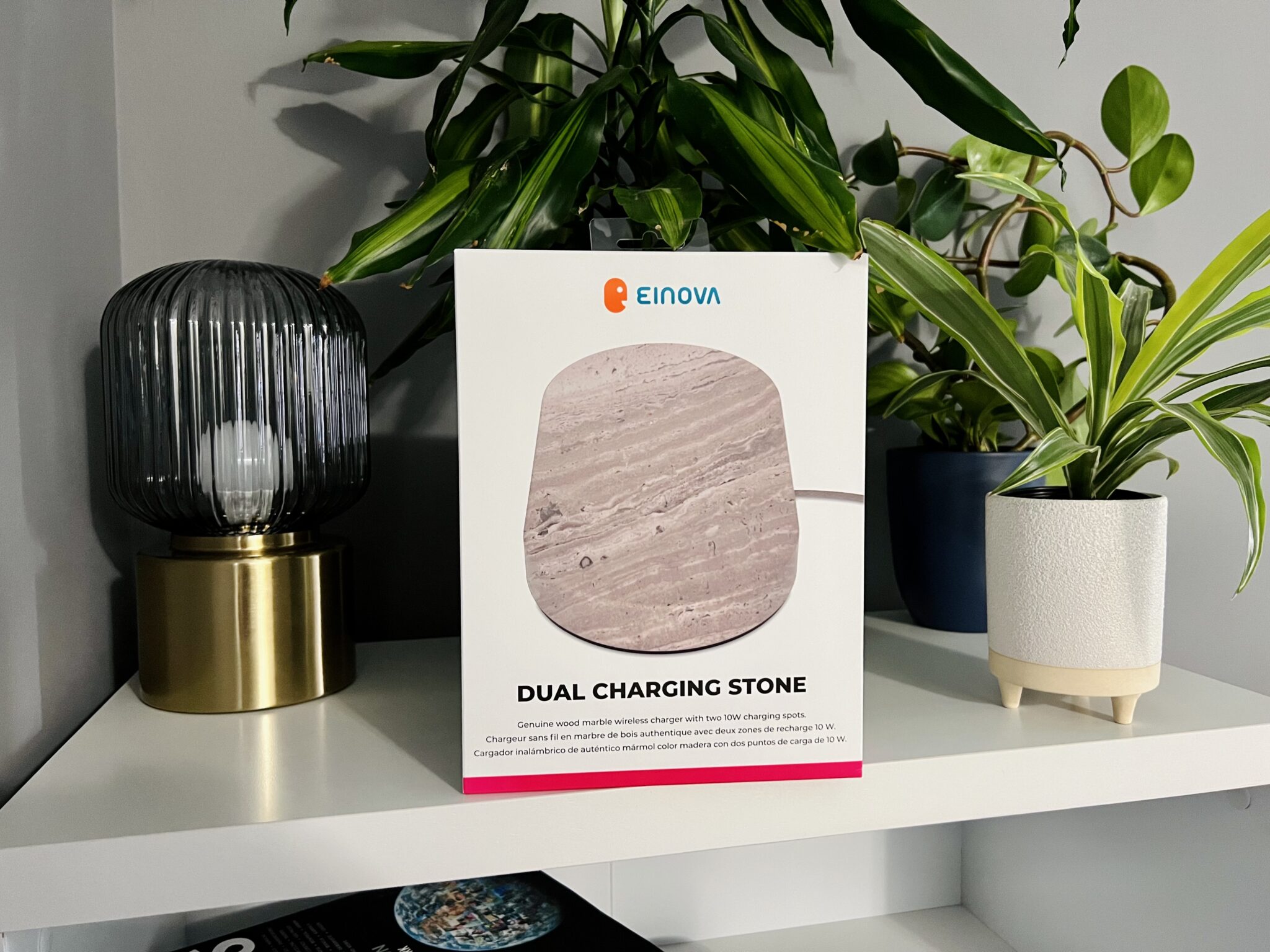 TESTED: The Dual Charging Stone | ADDICTEDADDICTED