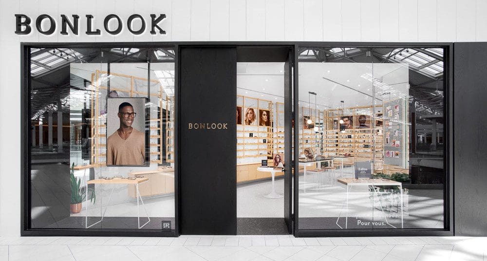 Aging Progressively with Bonlook - Win your own glasses too! | ADDICTED