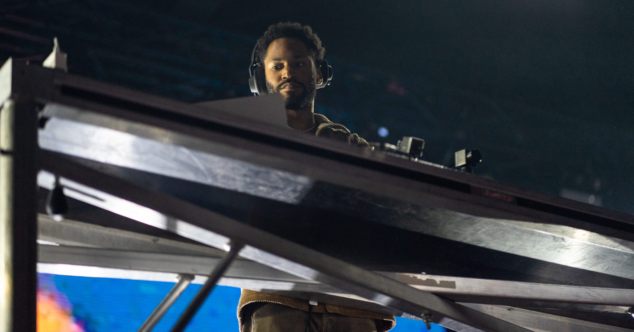 KAYTRANADA LIVE AT HISTORY | ADDICTED