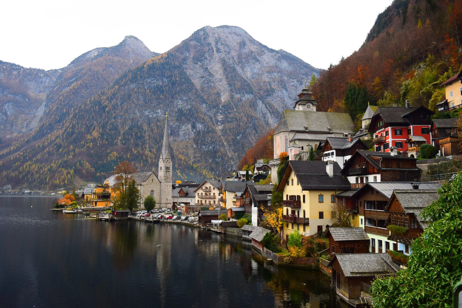 Visiting Austria? Follow These Tips For A Great Vacation | ADDICTEDADDICTED