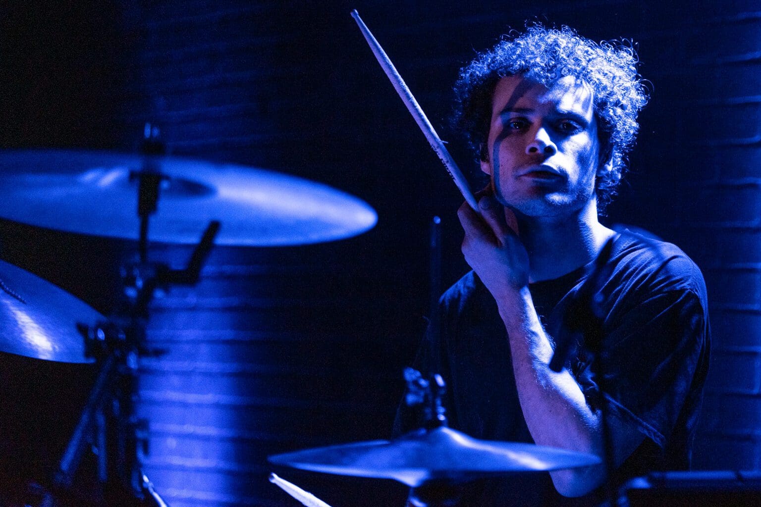 almost monday Live at Adelaide Hall |ADDICTED