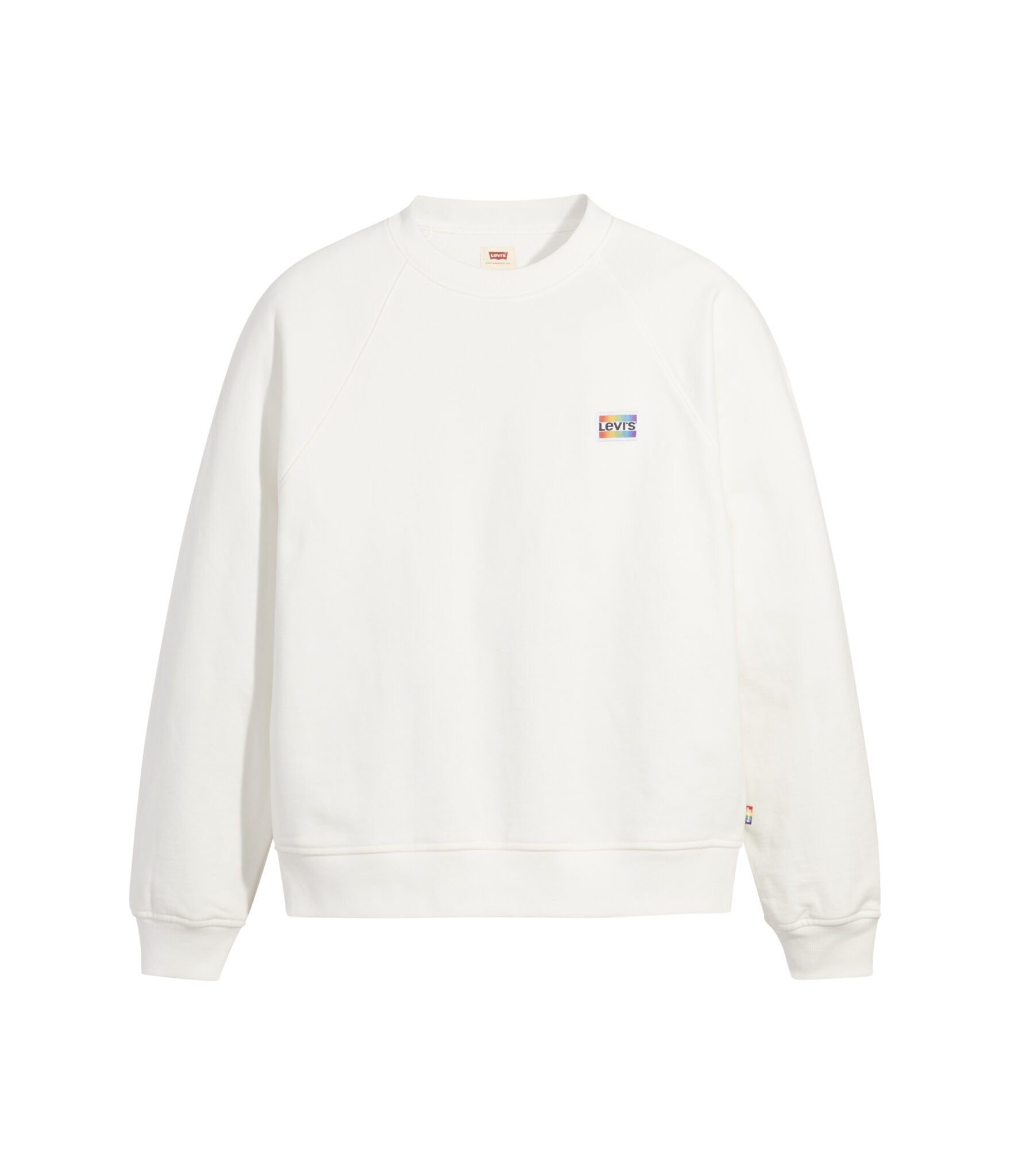 Showing Our Pride with Levi's | ADDICTEDADDICTED