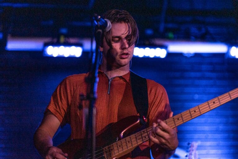 almost monday Live at Adelaide Hall |ADDICTED