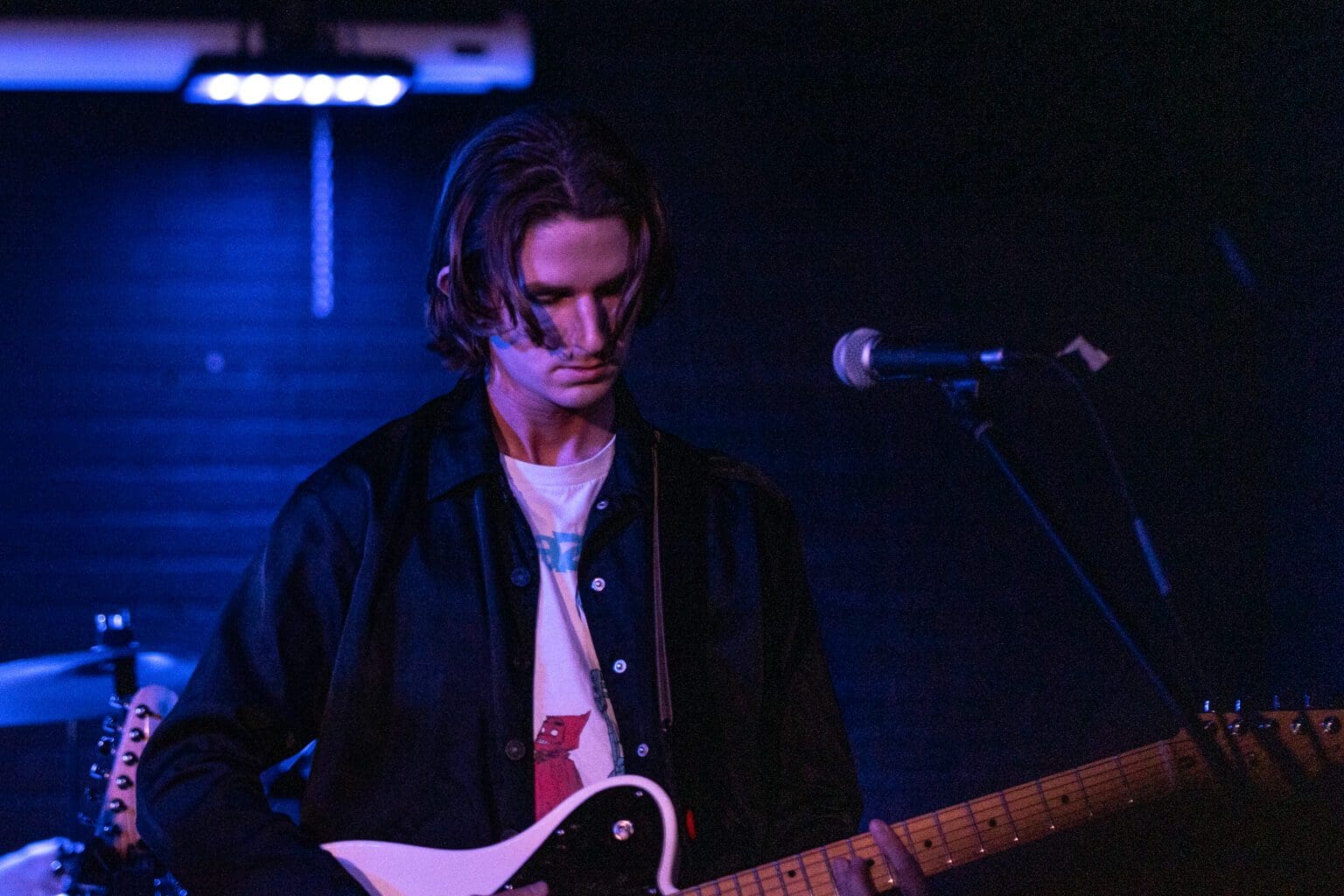 almost monday Live at Adelaide Hall |ADDICTED