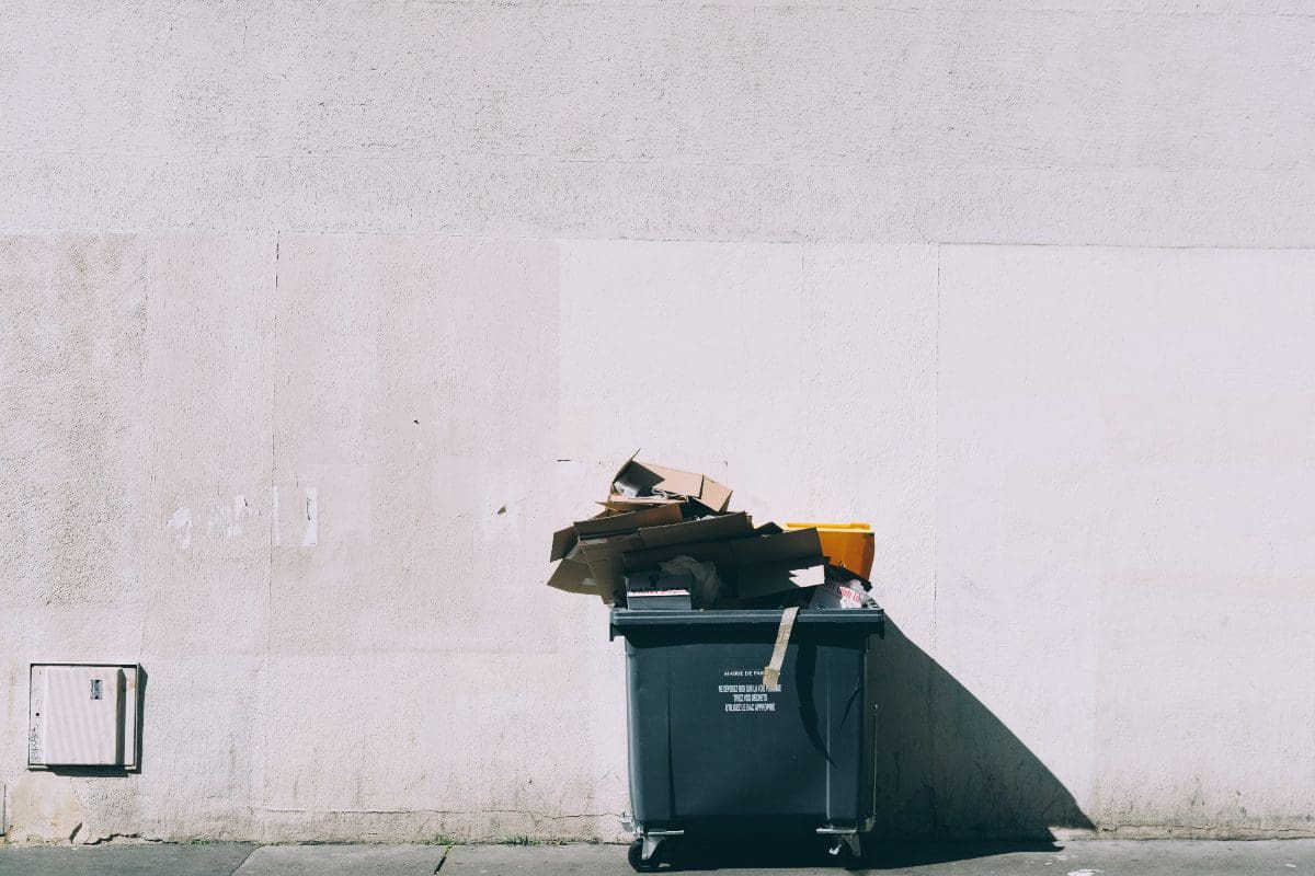 The Future of Waste Management | ADDICTED