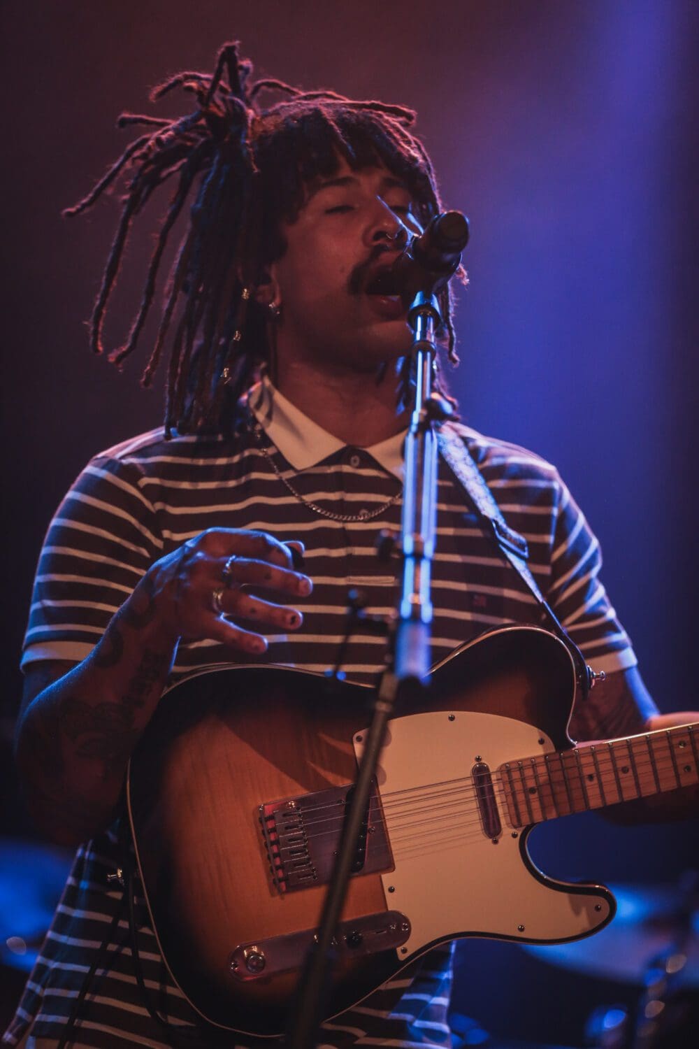 Australia's Ocean Alley Live at Toronto's Opera House - ADDICTED Magazine