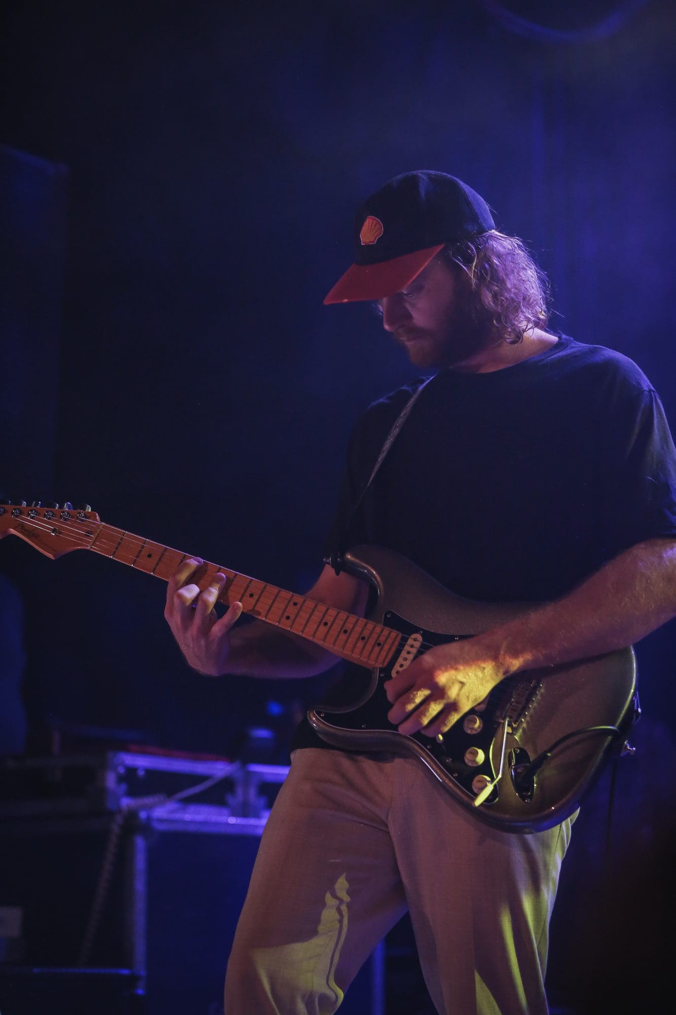 Australia's Ocean Alley Live at Toronto's Opera House - ADDICTED Magazine