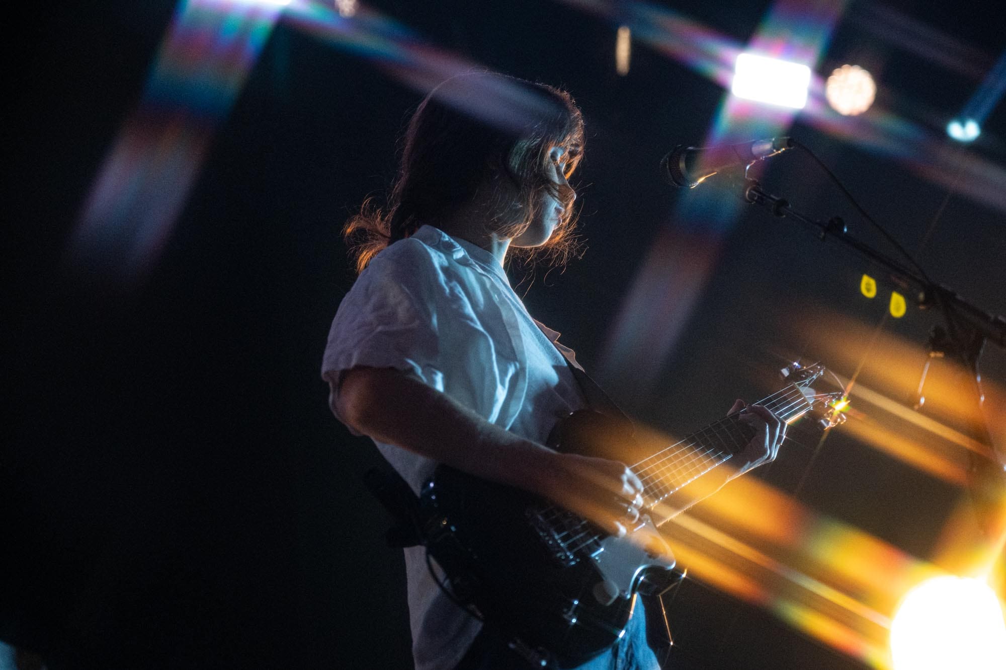 Clairo's Long-Awaited Sling Tour Reaches Toronto | ADDICTEDADDICTED