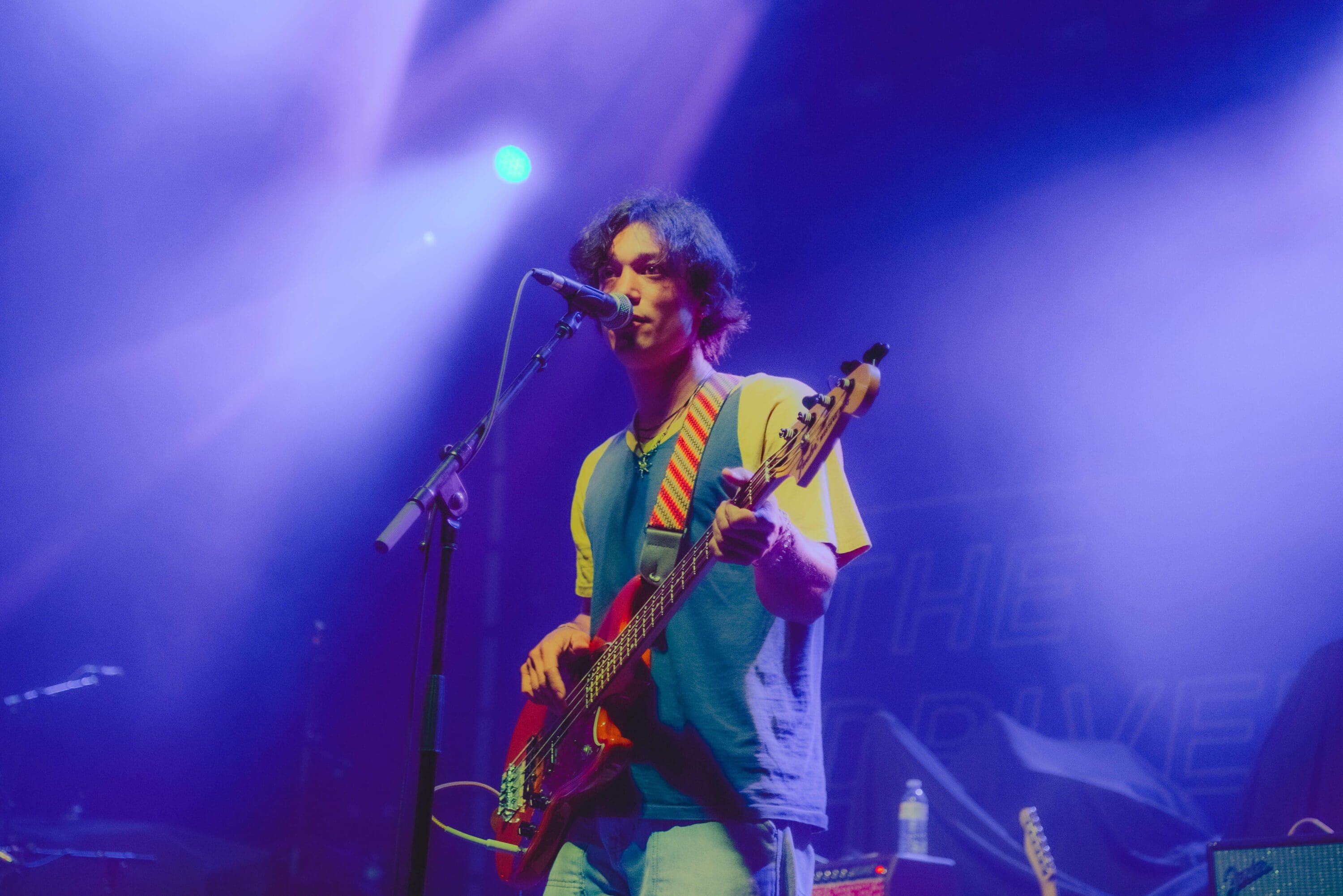 LIVE IN PHOTOS: THE DRIVER ERA, Summer Salt, almost monday in Toronto ...