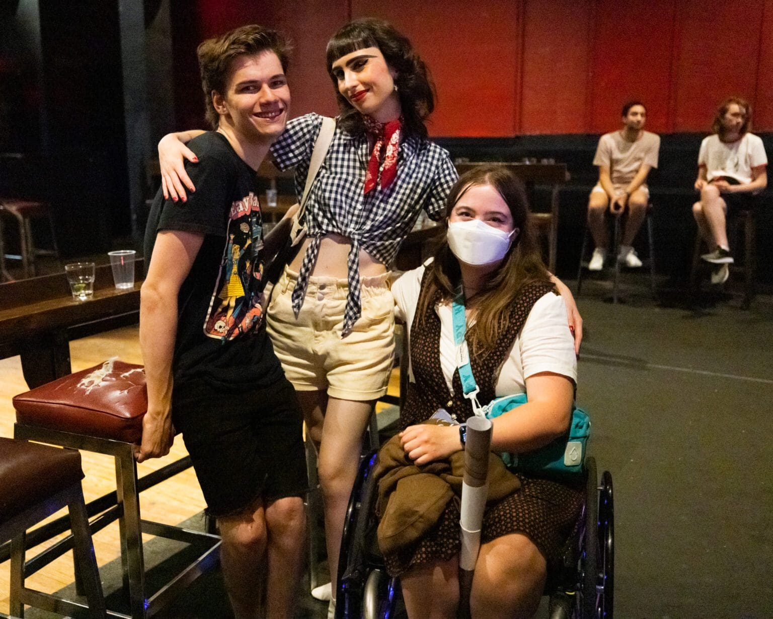 Ethel Cain Makes Her Toronto Debut | ADDICTEDADDICTED