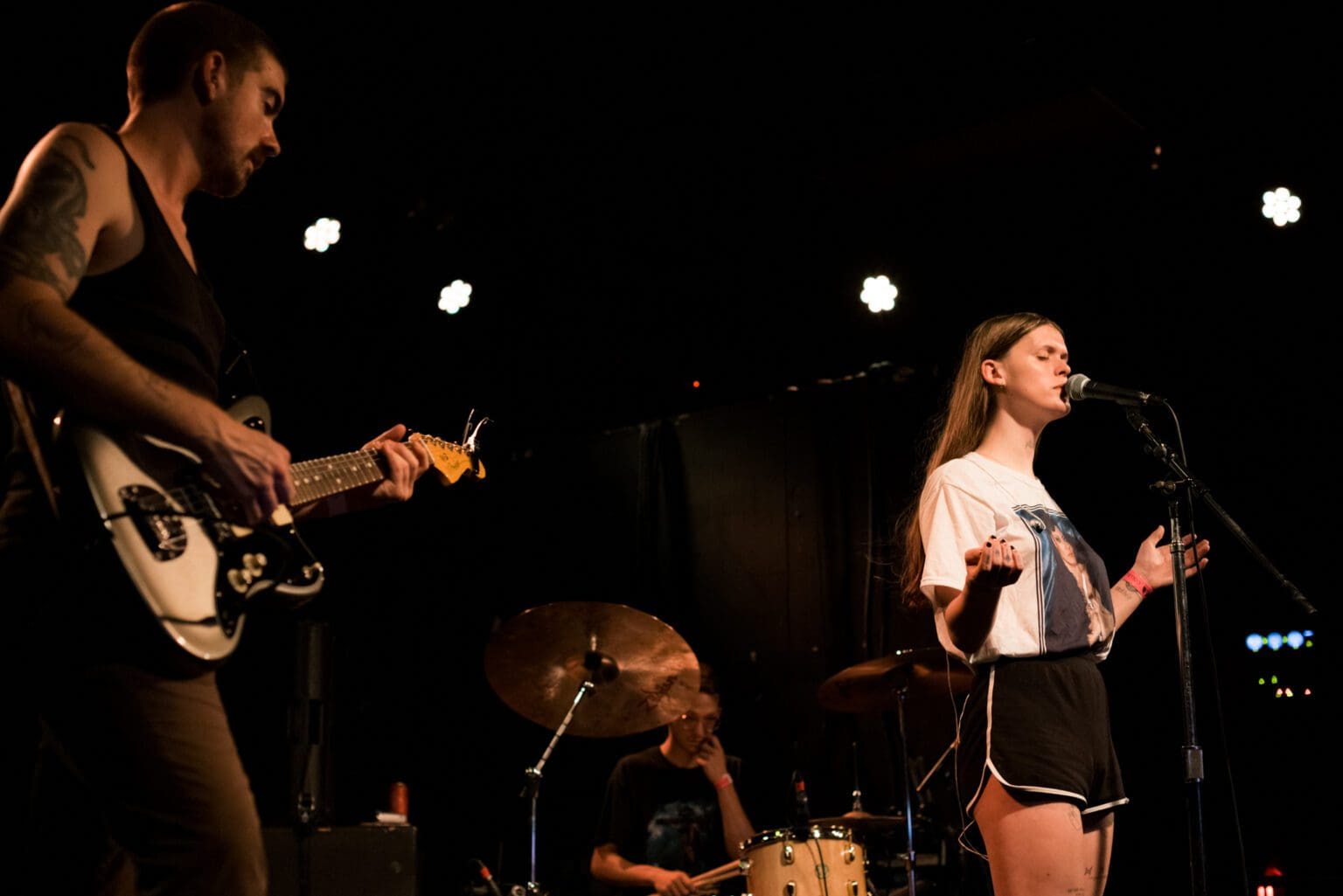 Ethel Cain Makes Her Toronto Debut |ADDICTED