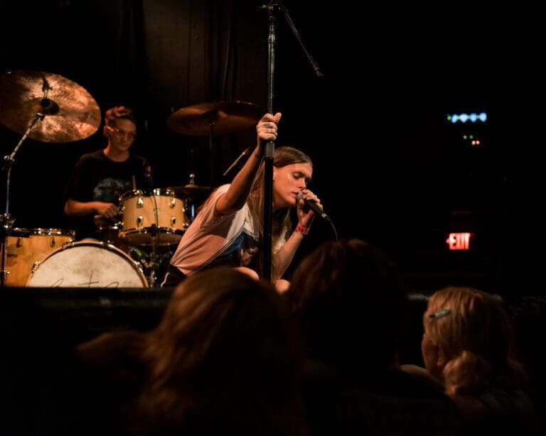 Ethel Cain Makes Her Toronto Debut |ADDICTED