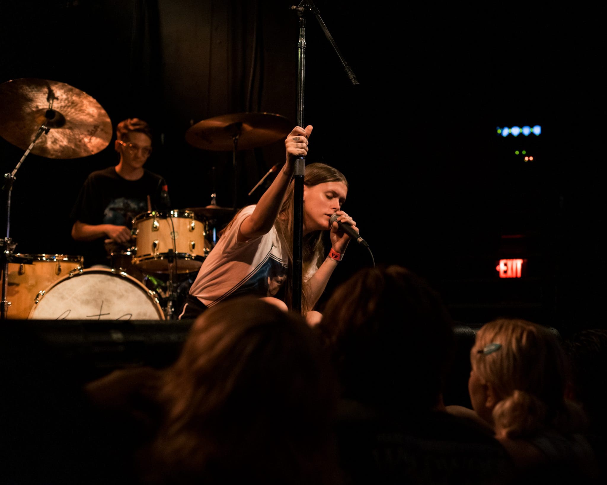 Ethel Cain Makes Her Toronto Debut | ADDICTEDADDICTED