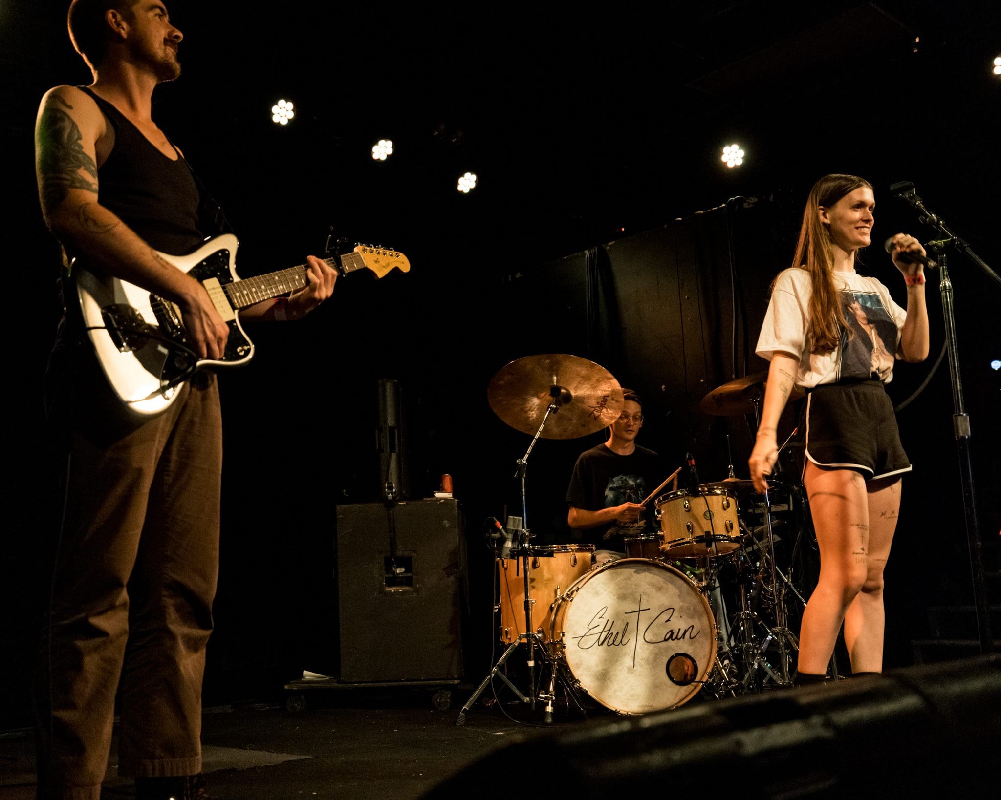 Ethel Cain Makes Her Toronto Debut | ADDICTEDADDICTED