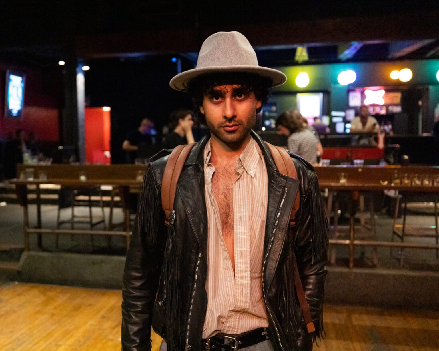 Ethel Cain Makes Her Toronto Debut | ADDICTEDADDICTED