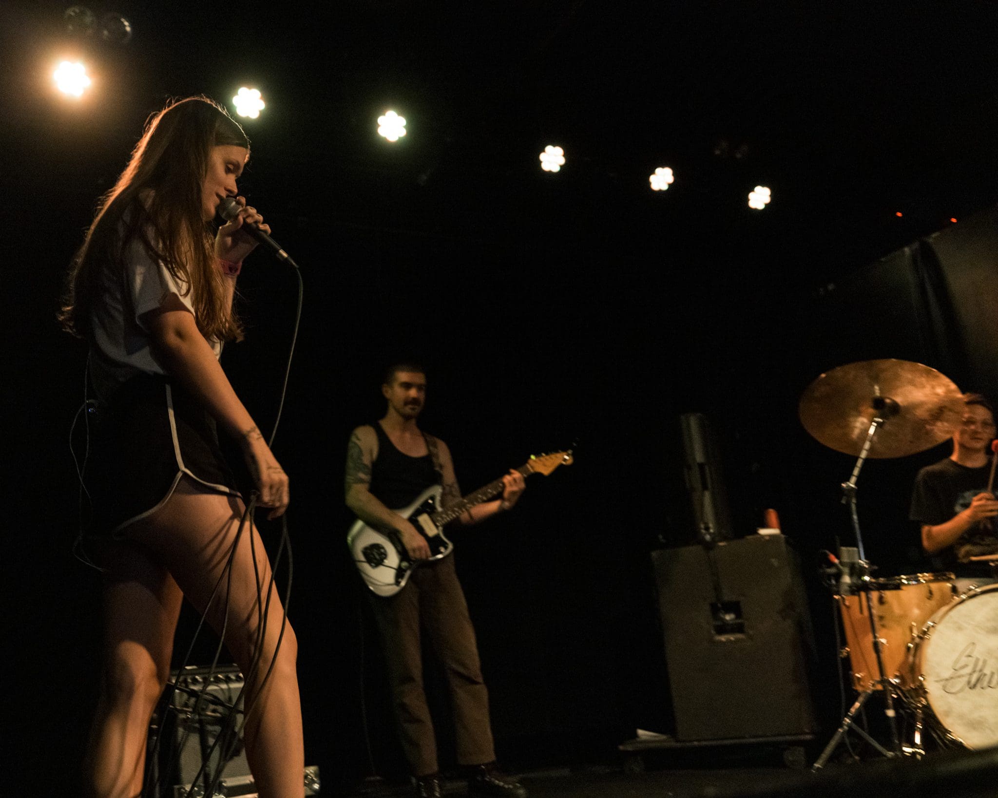 Ethel Cain Makes Her Toronto Debut | ADDICTEDADDICTED