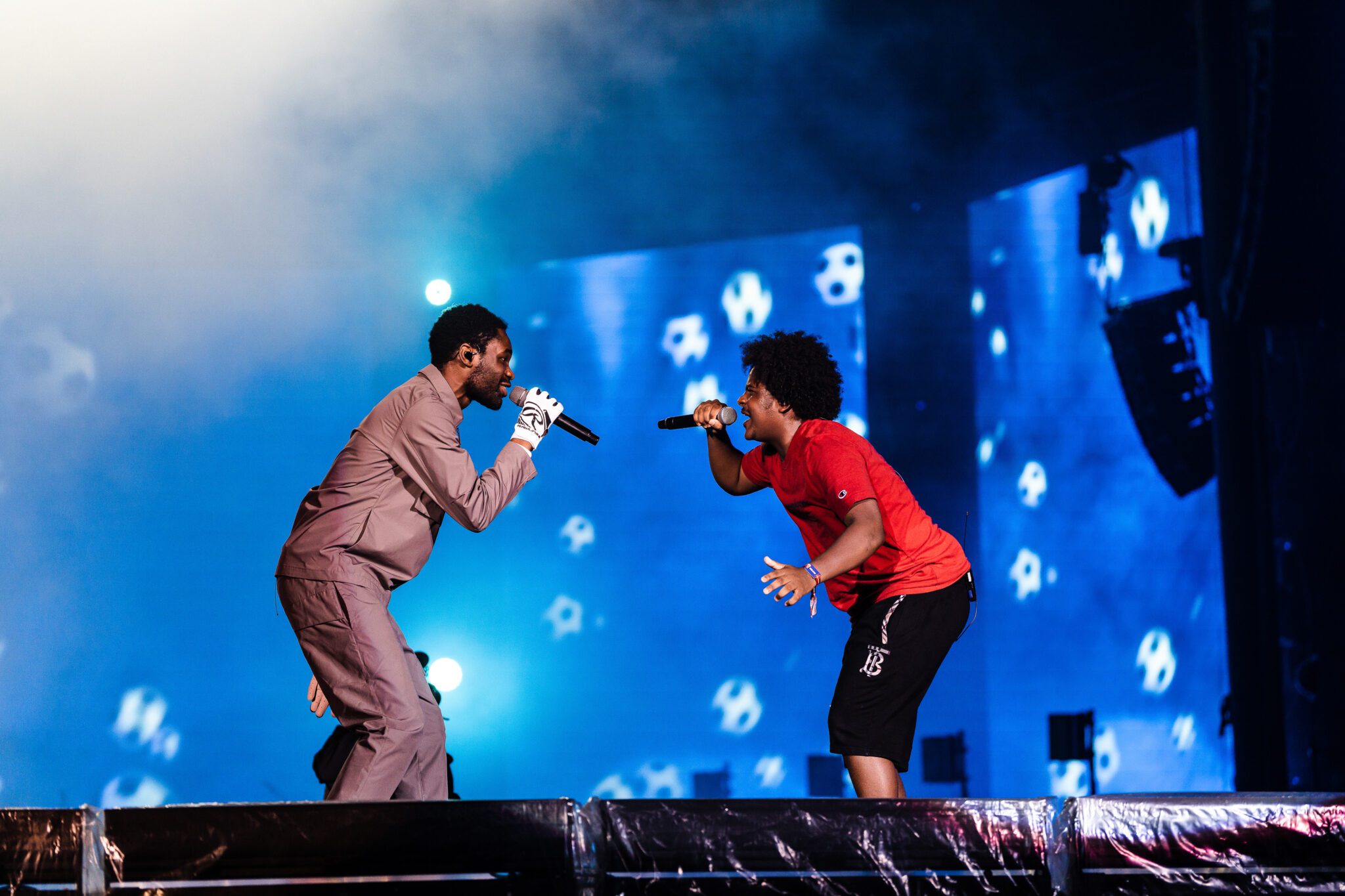 ROLLING LOUD TORONTO 2022 |ADDICTED