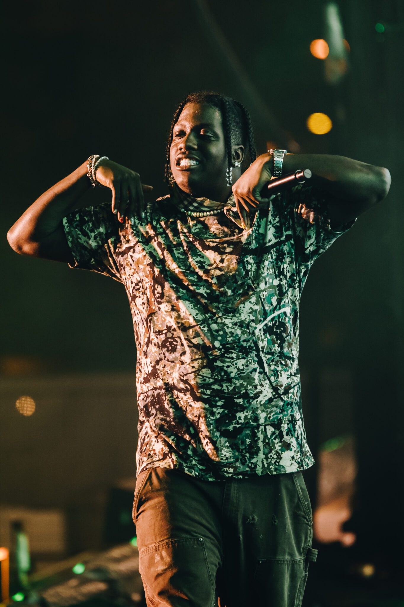 ROLLING LOUD TORONTO 2022 |ADDICTED