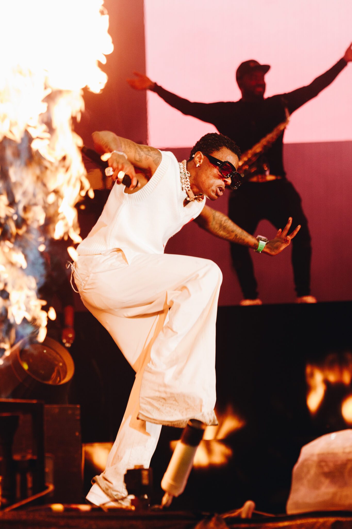 ROLLING LOUD TORONTO 2022 |ADDICTED