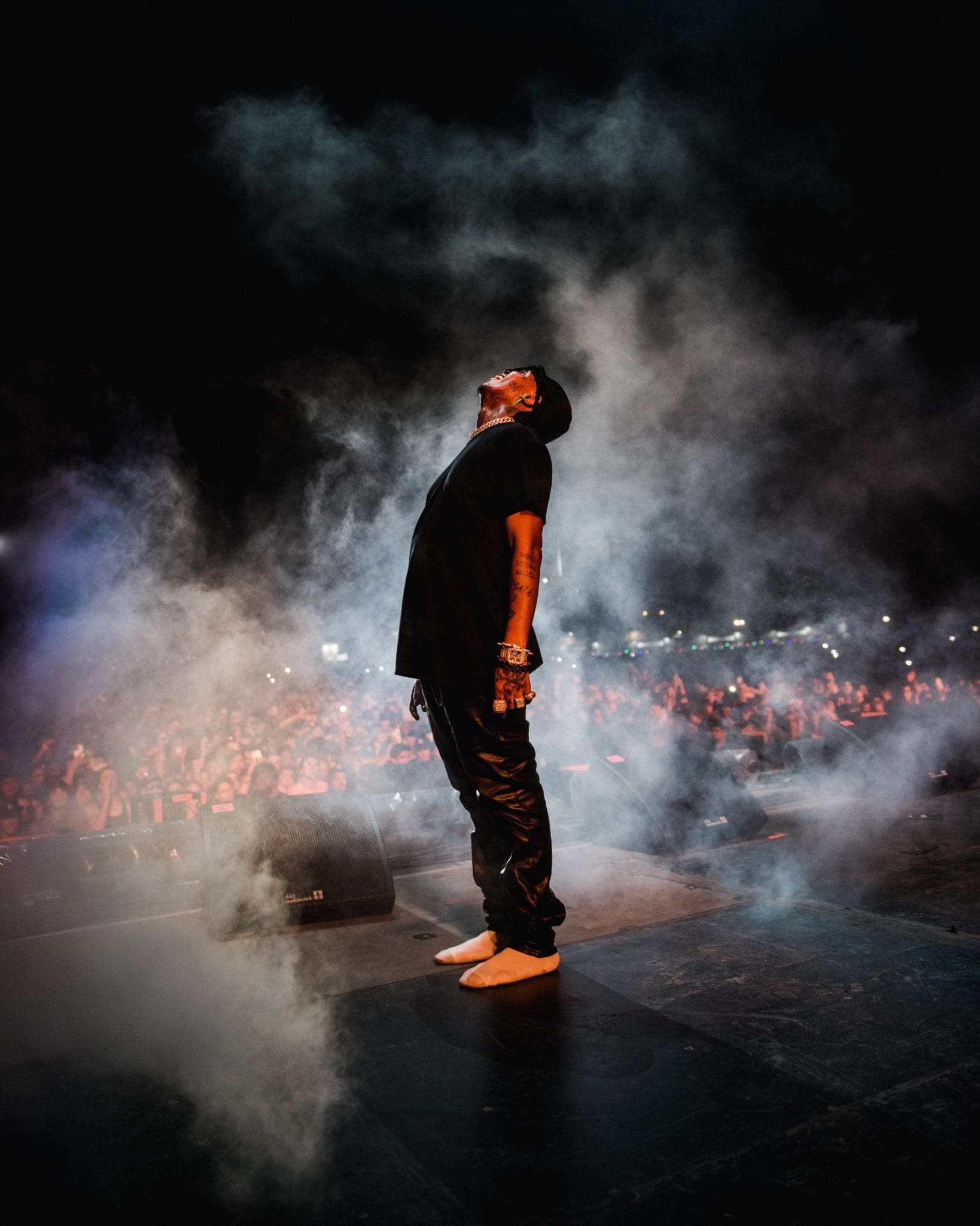 ROLLING LOUD TORONTO 2022 |ADDICTED