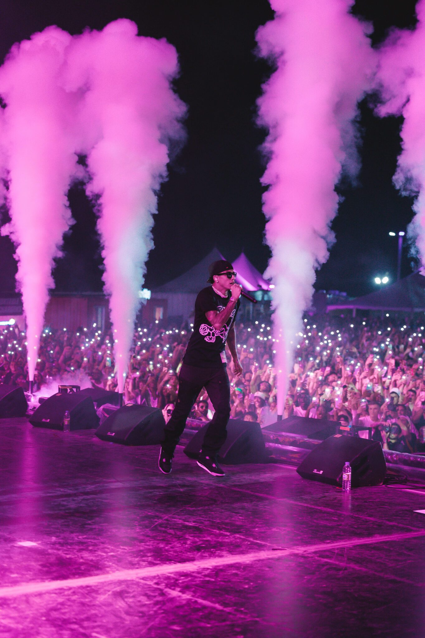 ROLLING LOUD TORONTO 2022 | ADDICTEDADDICTED