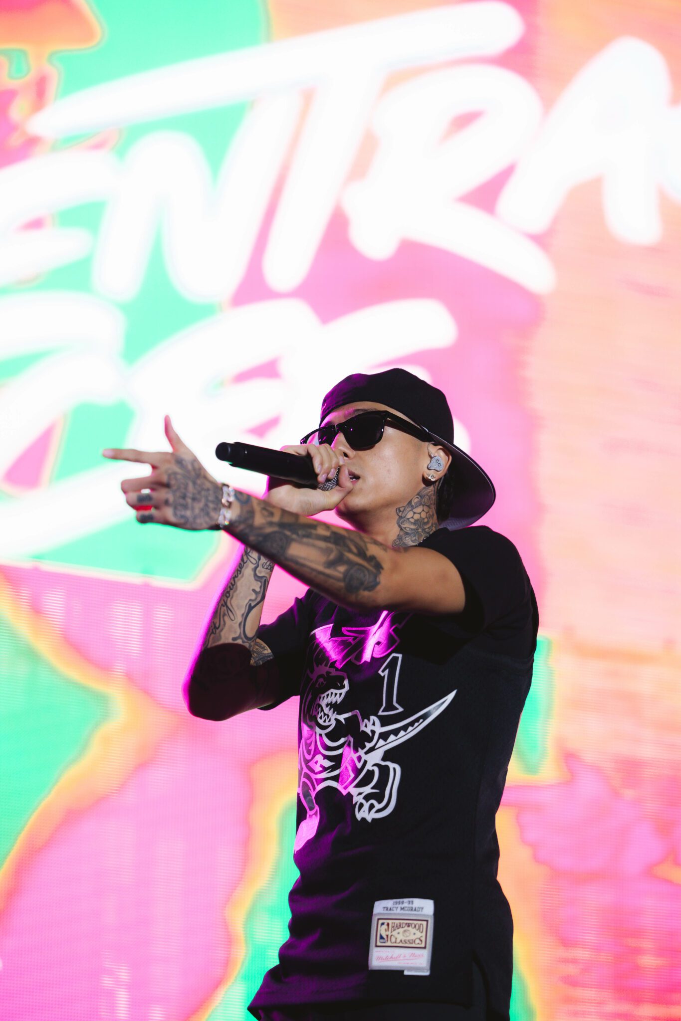 ROLLING LOUD TORONTO 2022 | ADDICTEDADDICTED